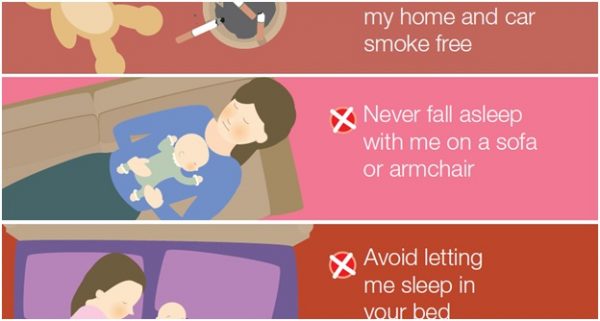 Education and Awareness at the Scottish Cot Death Trust - Scottish Cot ...